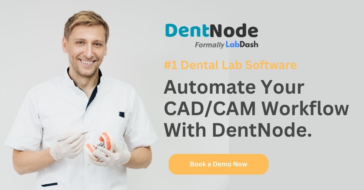 DentNode | India's #1 Dental Lab Management System